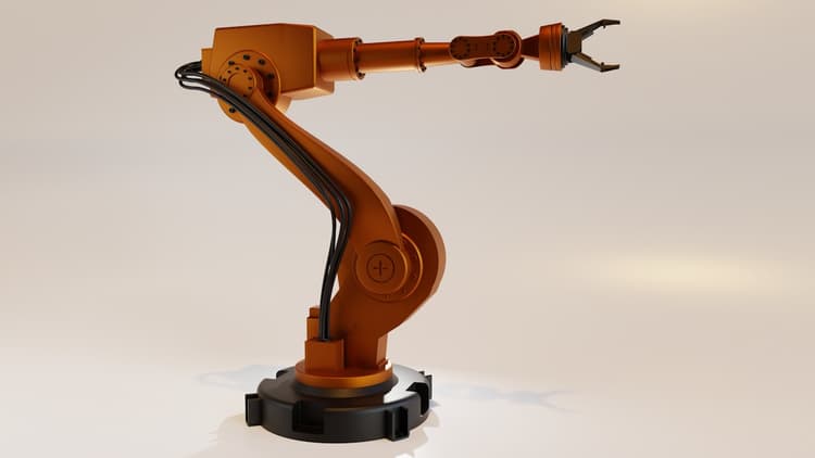 Collaborative Robot Risk Assessment: Step-by-Step ISO 10218 Guide (2026 ...