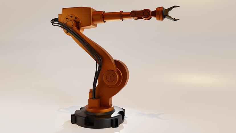 Collaborative Robot Market 2026: $3.74 Billion and Growing at 22% CAGR ...
