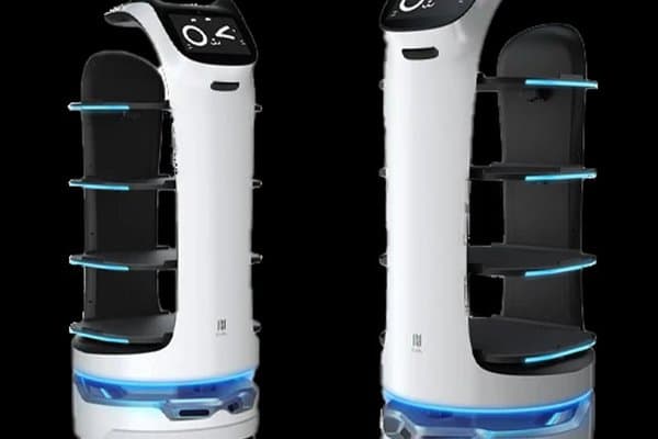 Last-Mile Delivery Robot Regulations 2026: State-by-State Laws in the ...