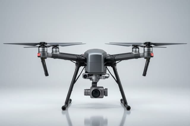 Drone Infrastructure Inspection in 2026: Bridges, Power Lines, and ...