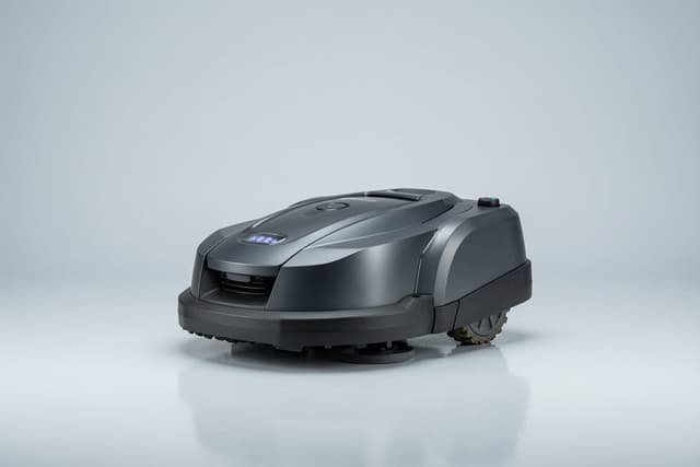 Top 5+ Lawn Mower Robot from China [2026 Guide] — Compare & Get Quotes ...