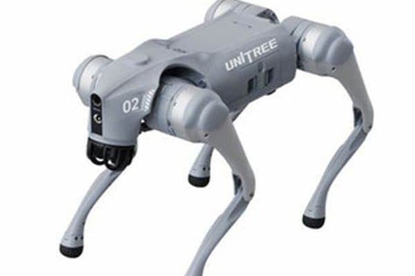 Robot Dog Price: How Much Does a Robot Dog Cost in 2026? | GrabaRobot