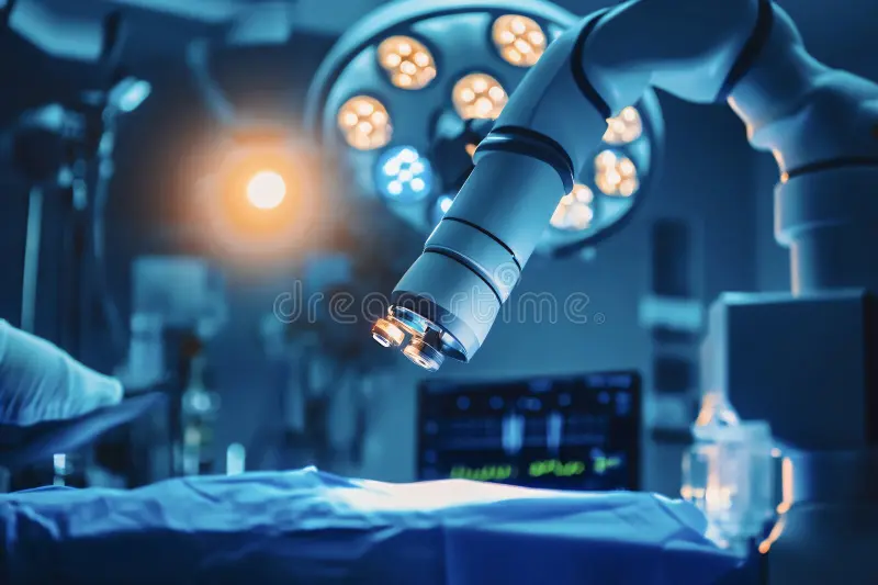 Medical Robots 2026: Surgical, Rehabilitation & Pharmacy Robots from ...